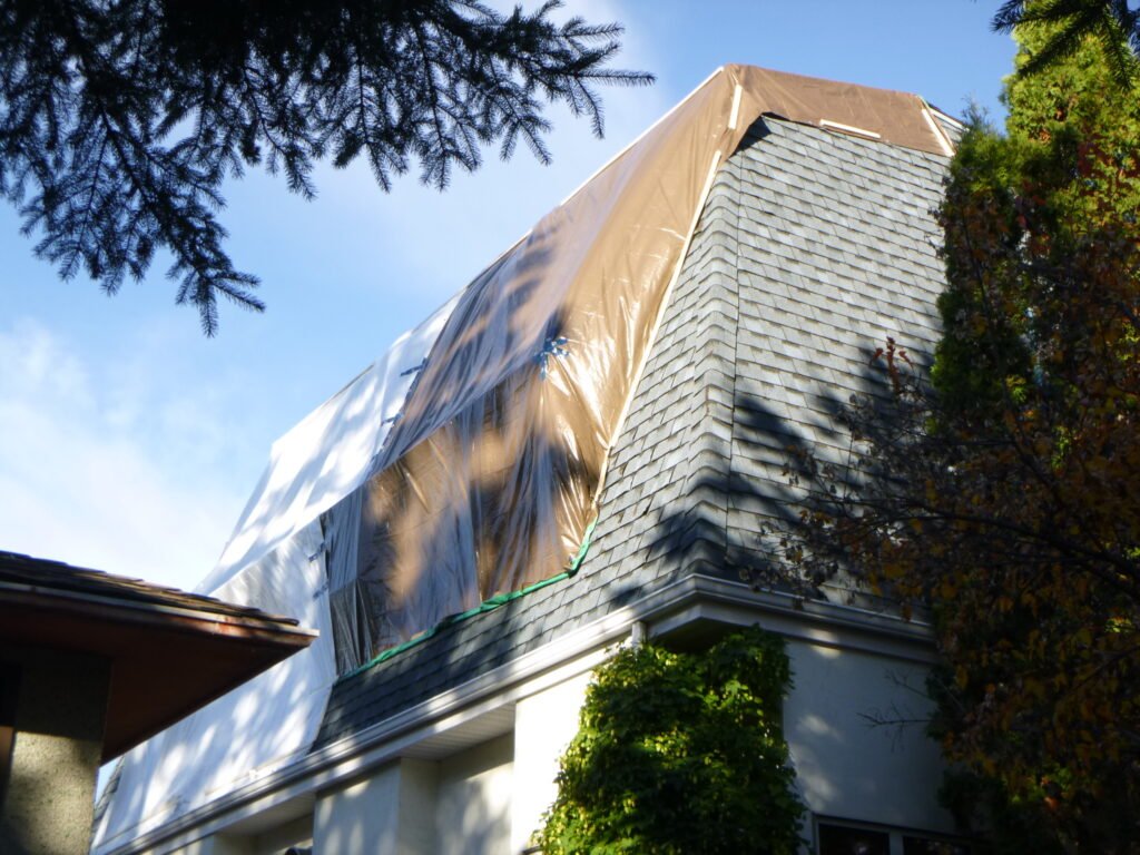 Roof Replacements and Repairs - Ardent Roof Systems